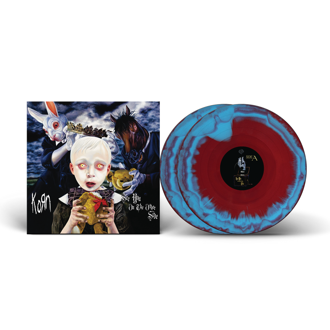 KoRn | Official Merch Store